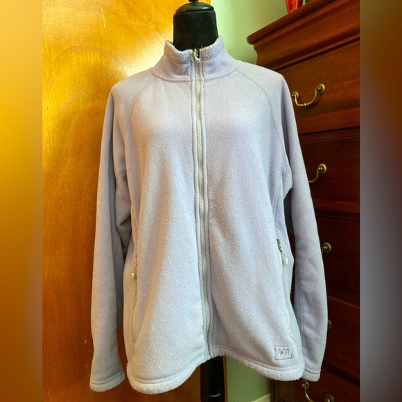 REI | Jackets & Coats | Rei Fleece Jacket | Poshmark